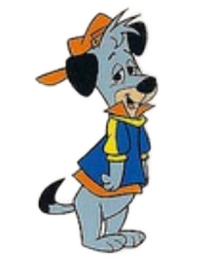 YY! Huck Hound | Crossovia Wiki | Fandom