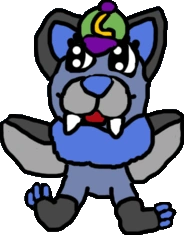 Cleopatra Madonna "Cleo" Bat | Crossovia Wiki | Fandom