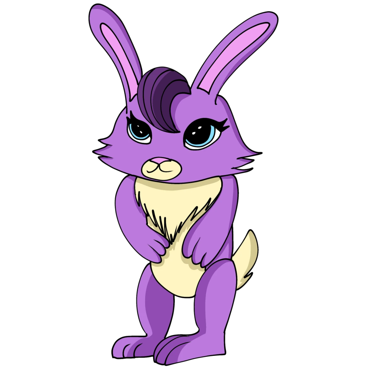 Wilma Carott | Crossovia Wiki | Fandom