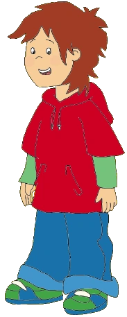 Daniel (BoomerangLover's Version) | Crossovia Wiki | Fandom