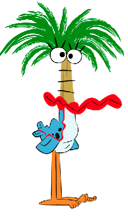 Coco (Foster's Home for Imaginary Friends) | Crossovia Wiki | Fandom