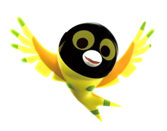 Paul-E | Crossovia Wiki | Fandom