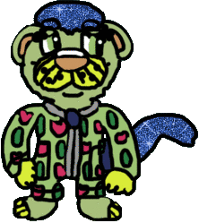 Uchovu Lunapond | Crossovia Wiki | Fandom