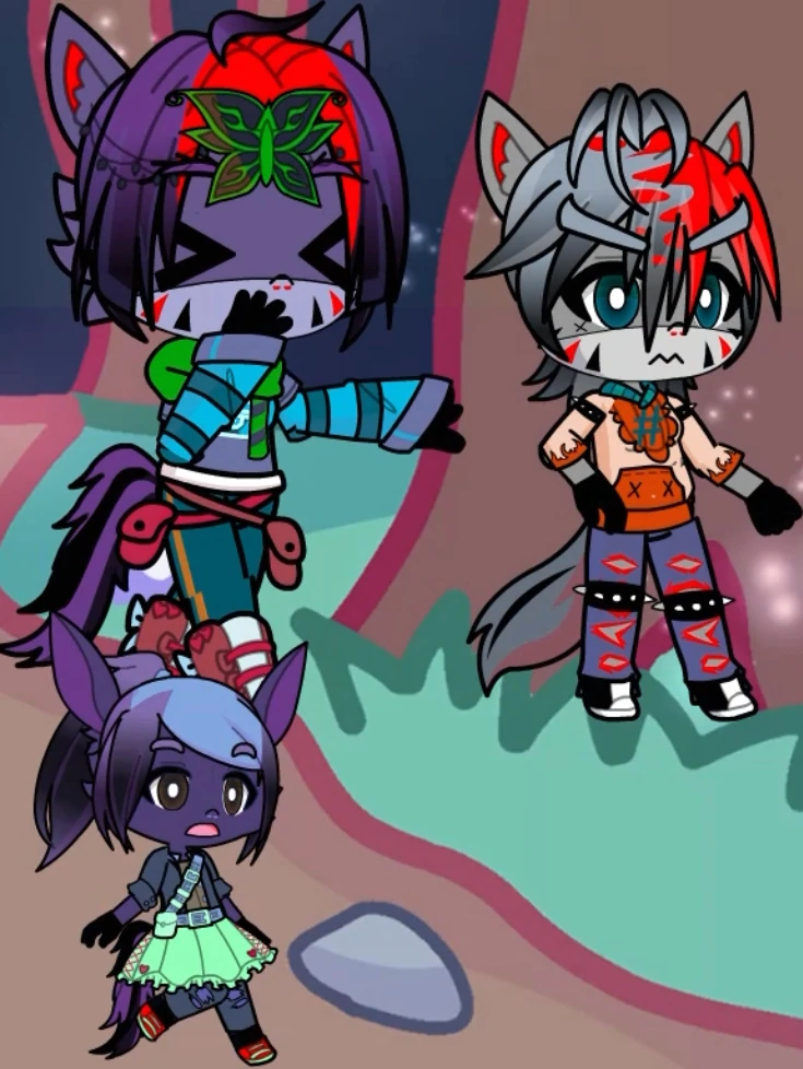 Carlota Rockingham/Gallery | Crossovia Wiki | Fandom