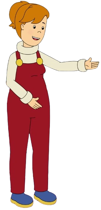 Anne Martin (BoomerangLover's version) | Crossovia Wiki | Fandom