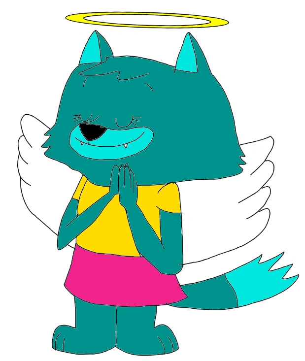 Cherub Chemenco | Crossovia Wiki | Fandom