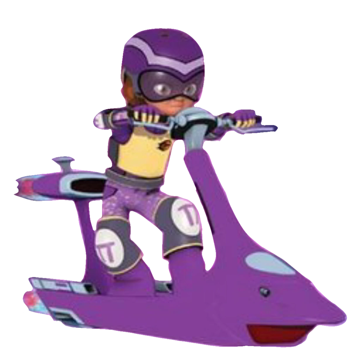 Fizzpop "Fizz, The Builder" Stocker | Crossovia Wiki | Fandom