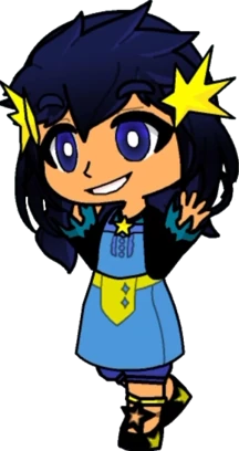 Leanna Zhuixing "Lee Wun" Wundern | Crossovia Wiki | Fandom