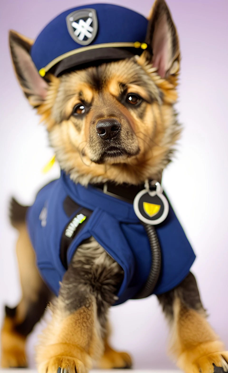 Charles Cameron "Chase" Shootingstar/Gallery | Crossovia Wiki | Fandom