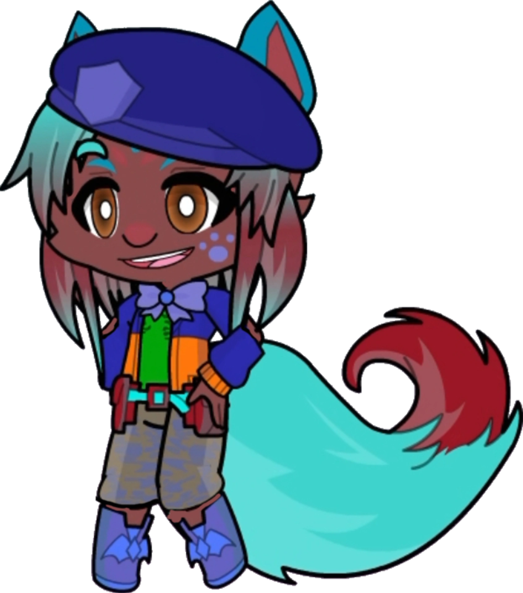 Tyler Dhelpra | Crossovia Wiki | Fandom