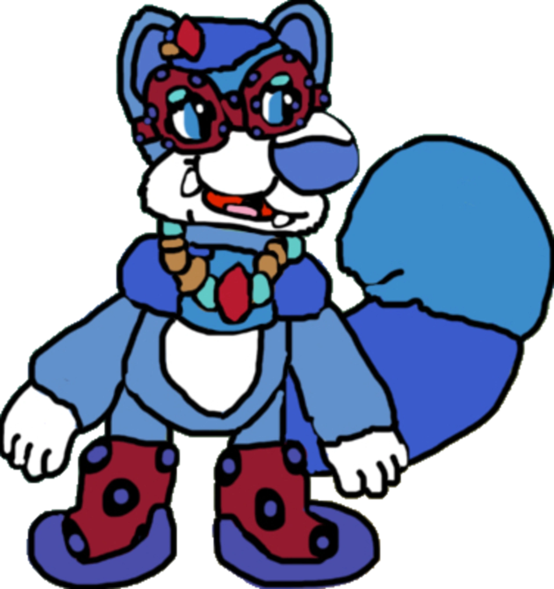 Discuss Everything About Crossovia Wiki | Fandom