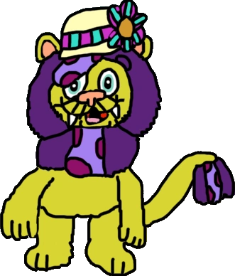 Carnegie Randolph | Crossovia Wiki | Fandom