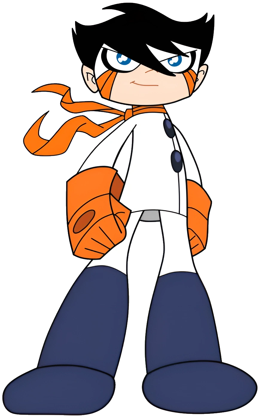 Chiro Matsumoto | Crossovia Wiki | Fandom