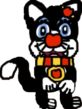 Scarlet | Crossovia Wiki | Fandom