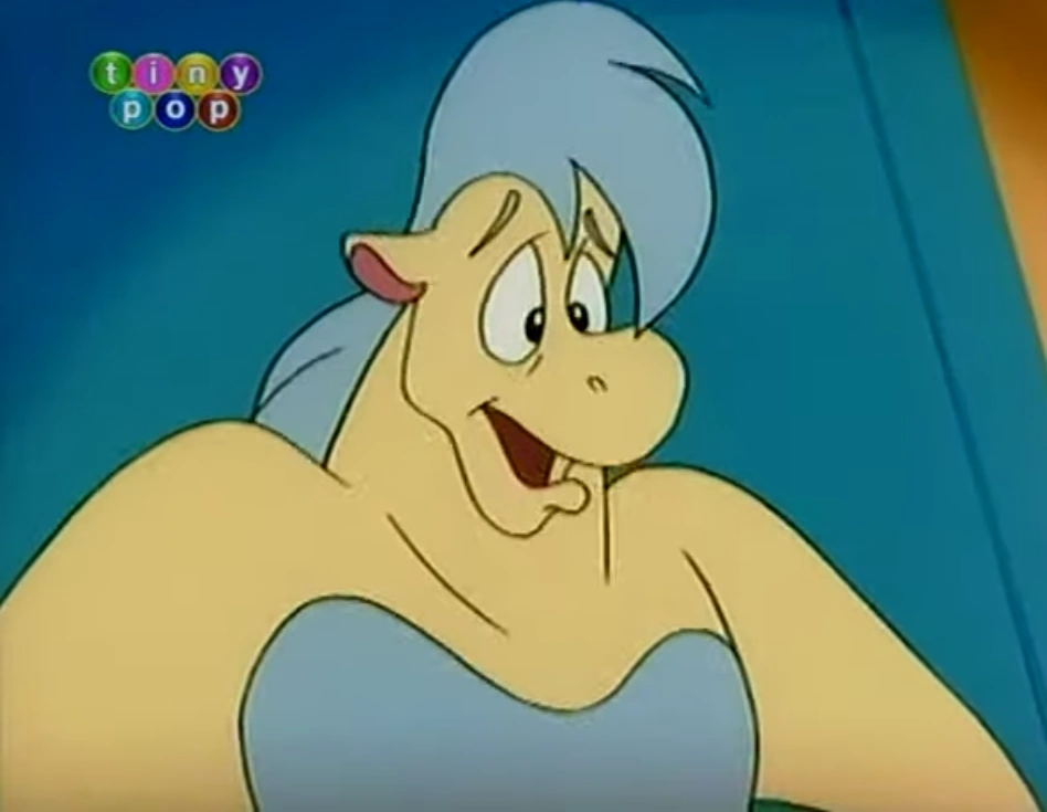 Chet (Littlest Pet Shop 1995) | Crossovia Wiki | Fandom