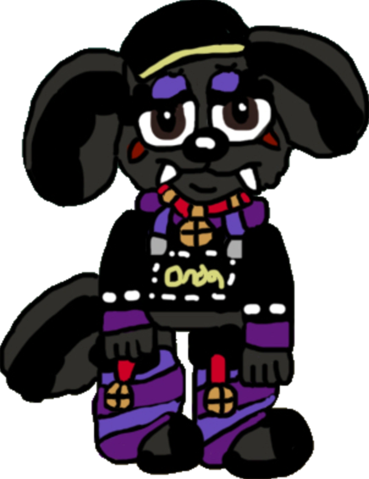 Discuss Everything About Crossovia Wiki | Fandom