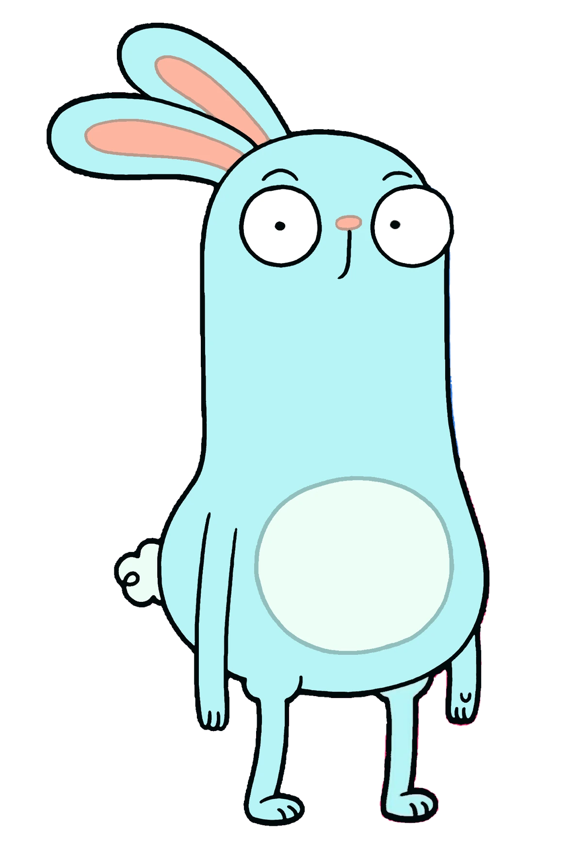 Barrington Buttsworth "Barry" Buns | Crossovia Wiki | Fandom