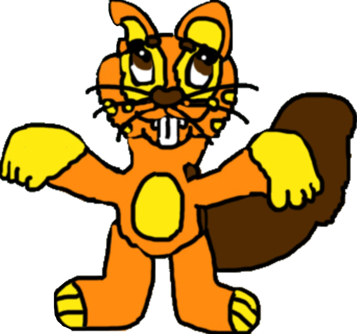 Kiff (Bella's Version) | Crossovia Wiki | Fandom