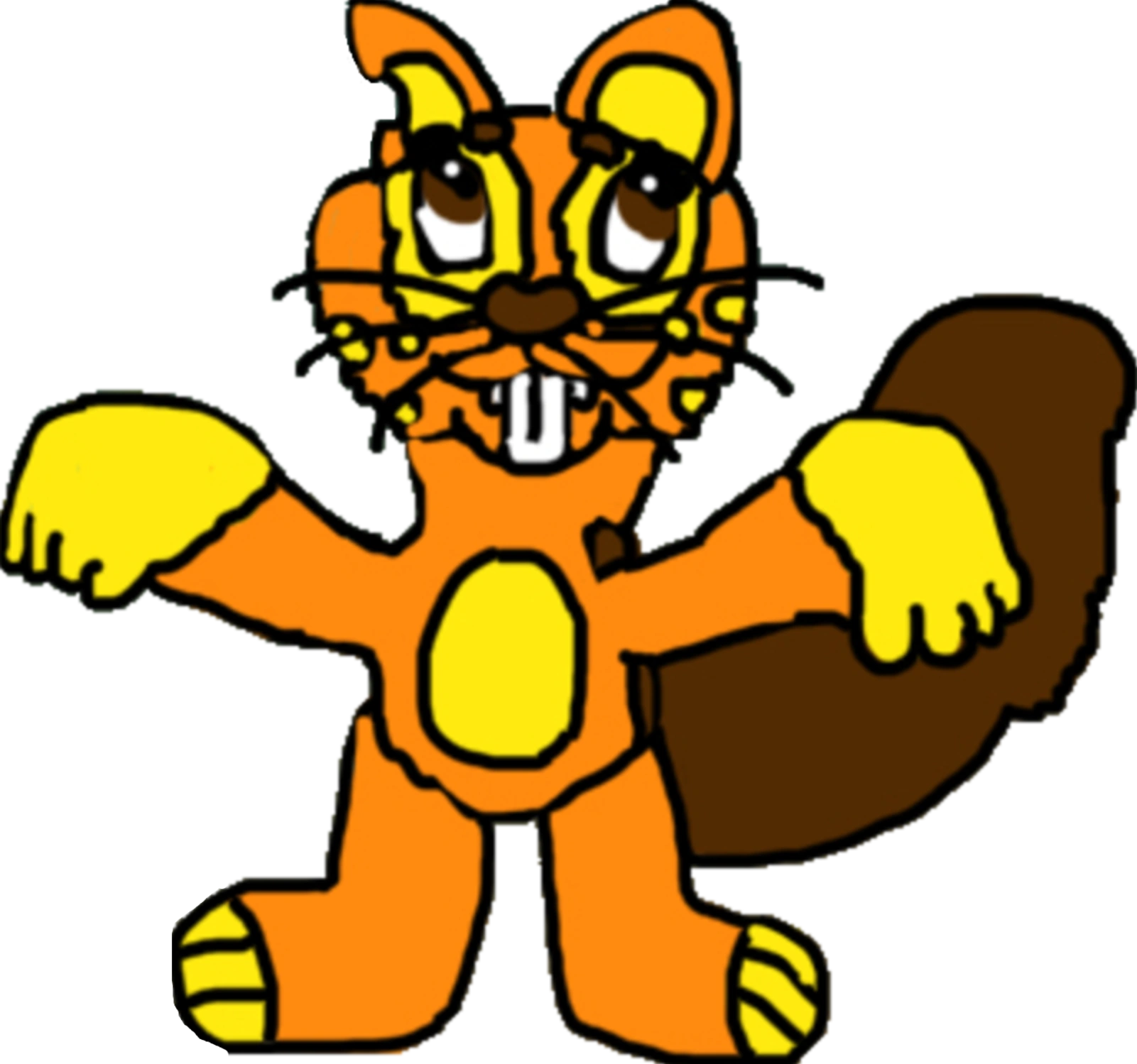 Kiff (Bella's Version) | Crossovia Wiki | Fandom