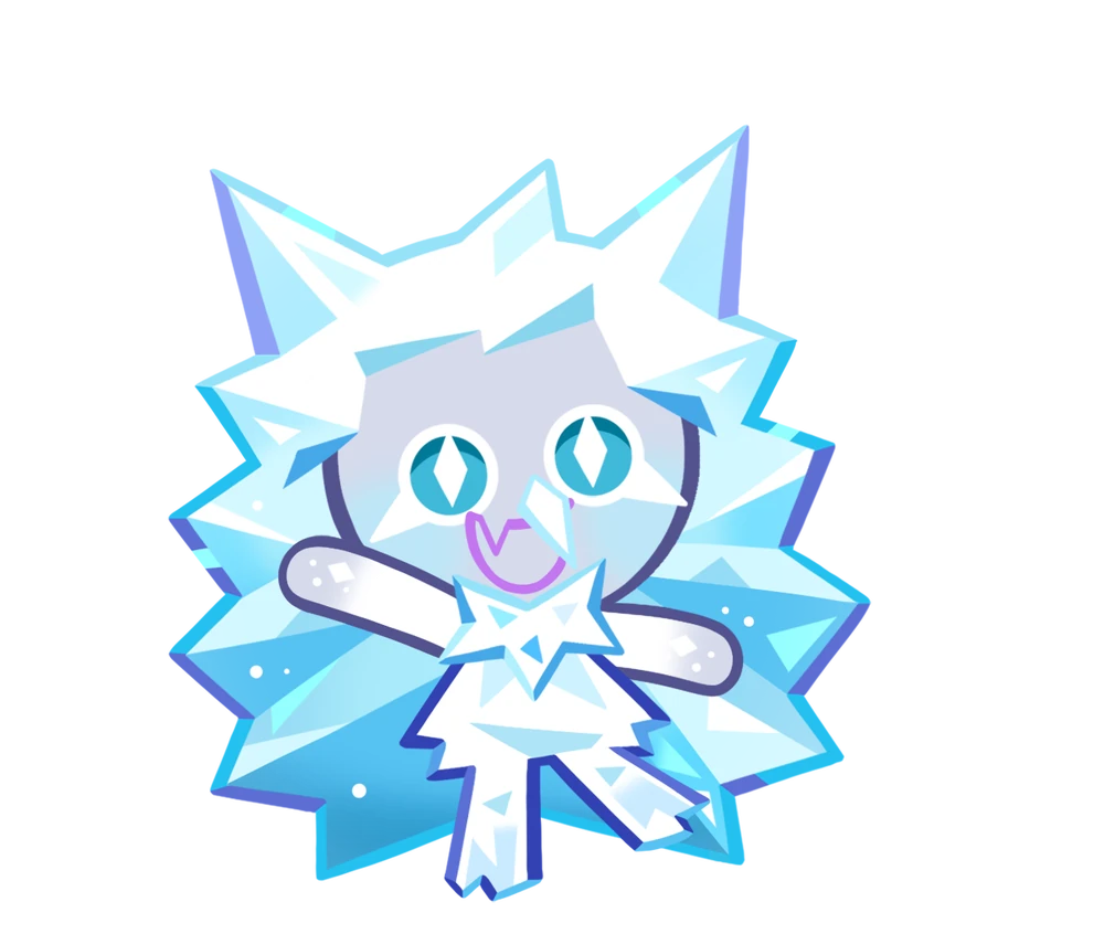 Icicle Yeti | Crossovia Wiki | Fandom