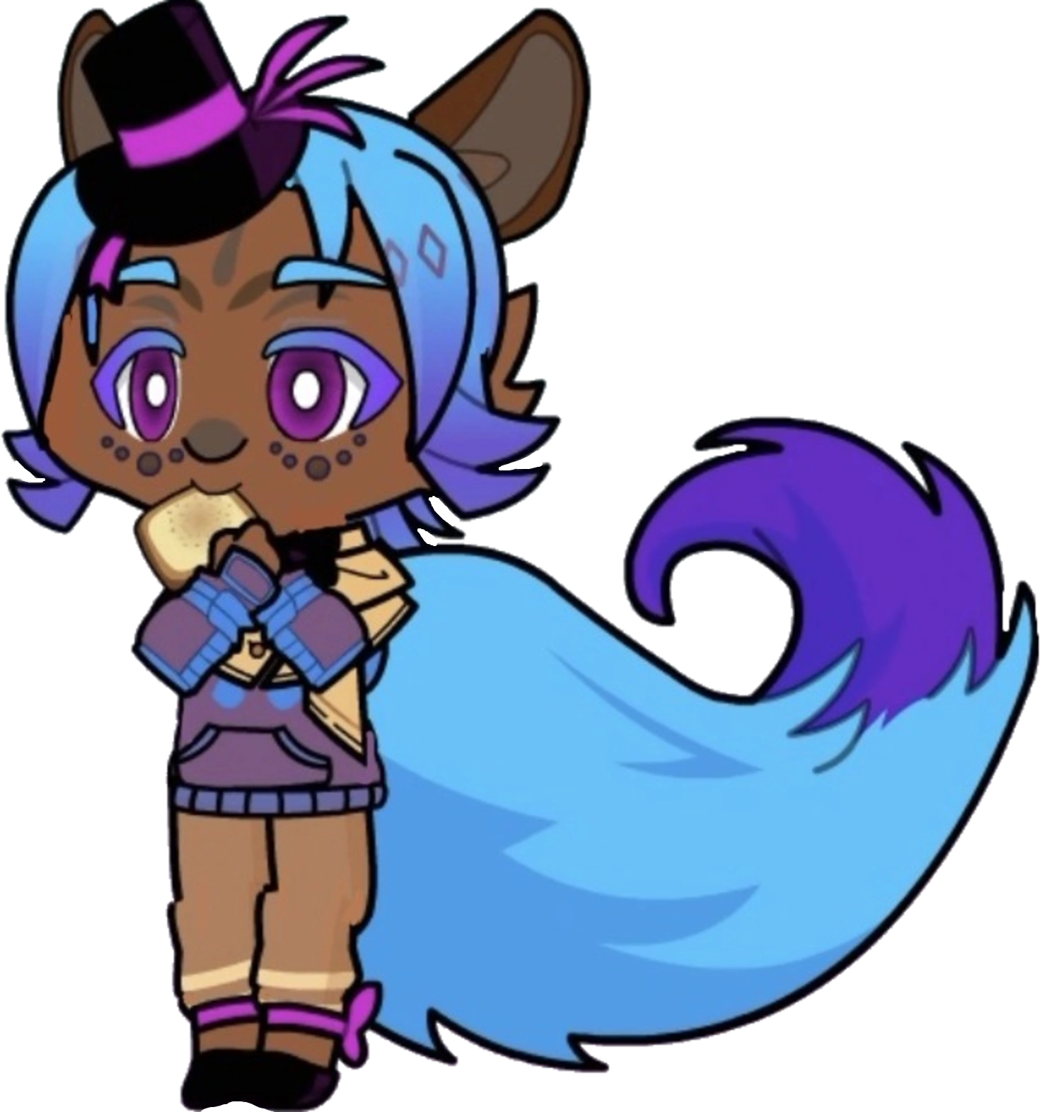 Terbim Dhelpra | Crossovia Wiki | Fandom