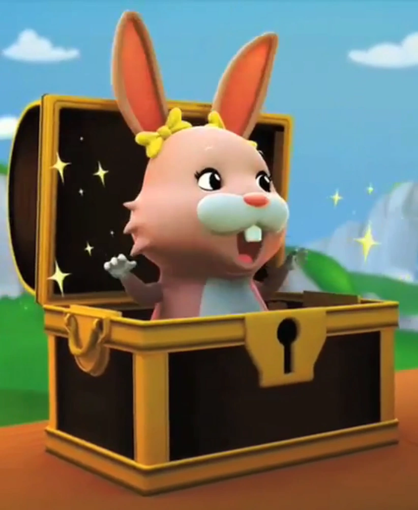 Sweetie Hopsalot/Gallery | Crossovia Wiki | Fandom