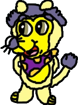 Jean-Lemon Gerboise | Crossovia Wiki | Fandom