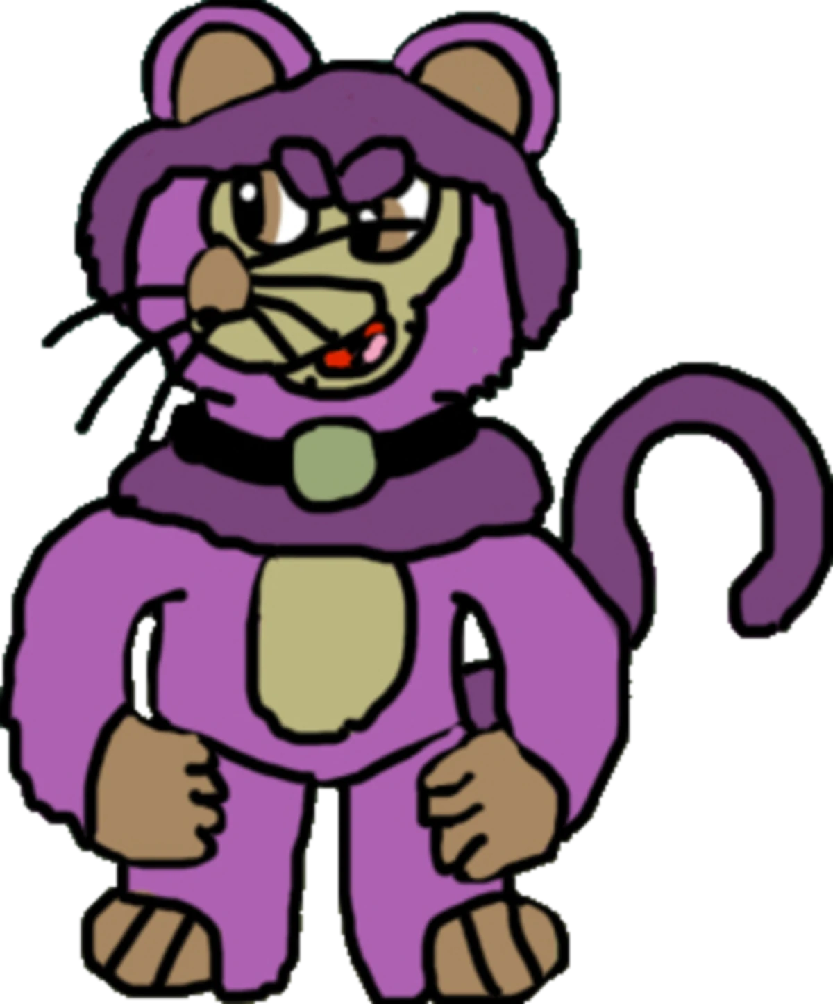 Onion Lilacs | Crossovia Wiki | Fandom