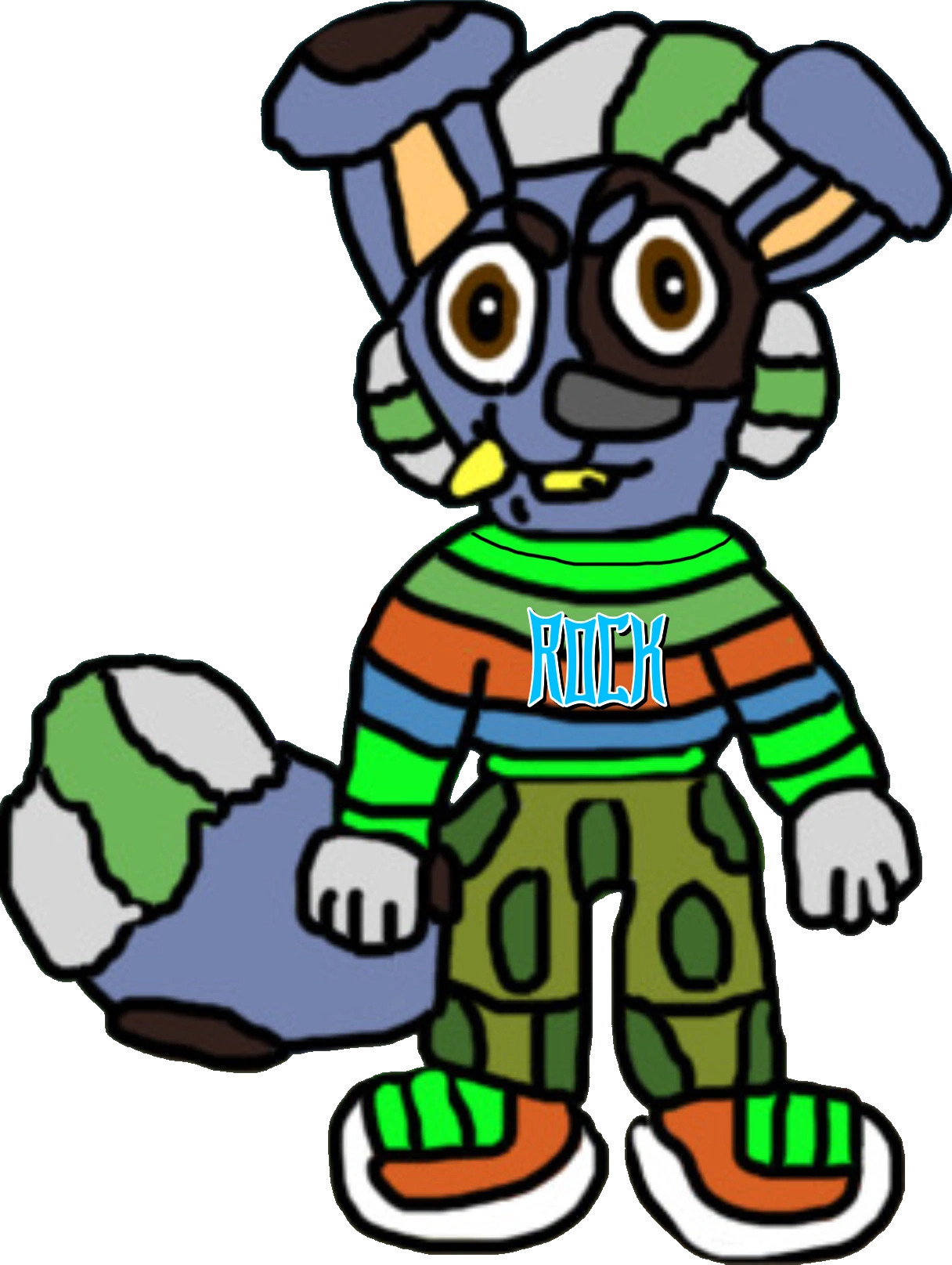 Discuss Everything About Crossovia Wiki | Fandom