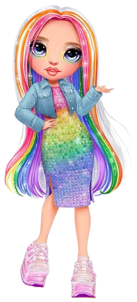 Amaya Raine | Crossovia Wiki | Fandom