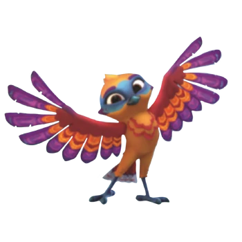 Summer Skycedar | Crossovia Wiki | Fandom