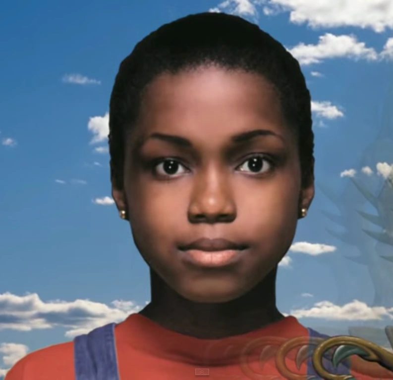 Cassie Alldredge | Crossovia Wiki | Fandom