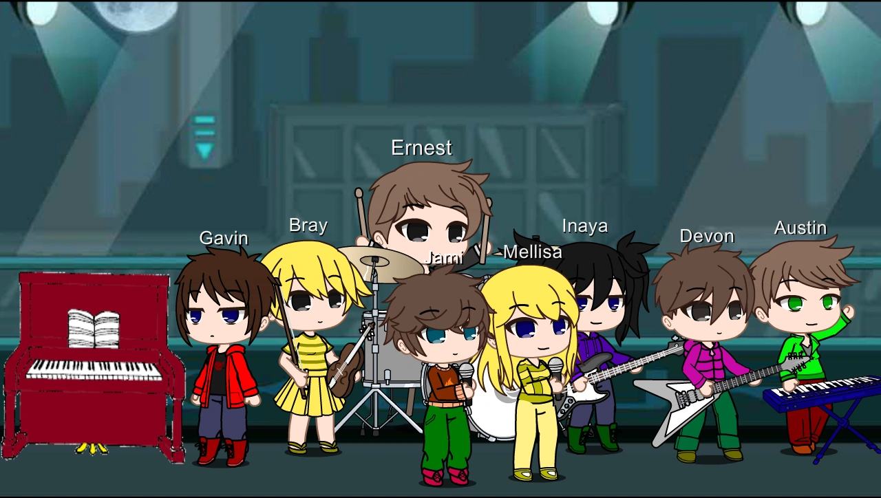 Discuss Everything About Crossovia Wiki | Fandom