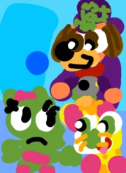 Who’s Gonna Drive? | Crossovia Wiki | Fandom