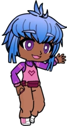 Evan Ward | Crossovia Wiki | Fandom