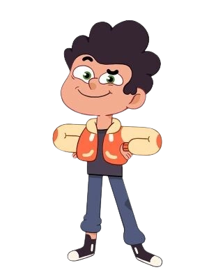 Kev (Le Monde Selon Kev) | Crossovia Wiki | Fandom