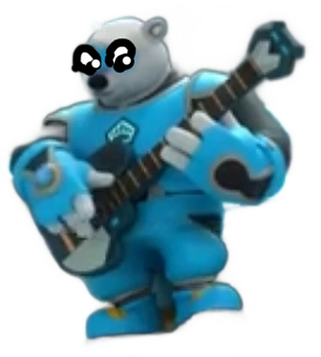 Norvyn North | Crossovia Wiki | Fandom