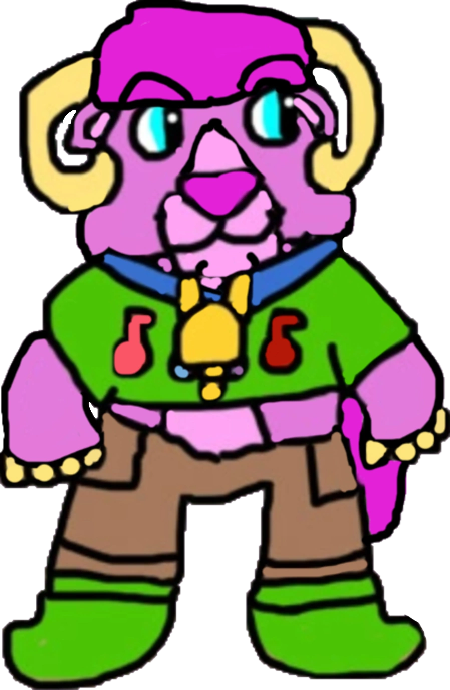 Discuss Everything About Crossovia Wiki | Fandom