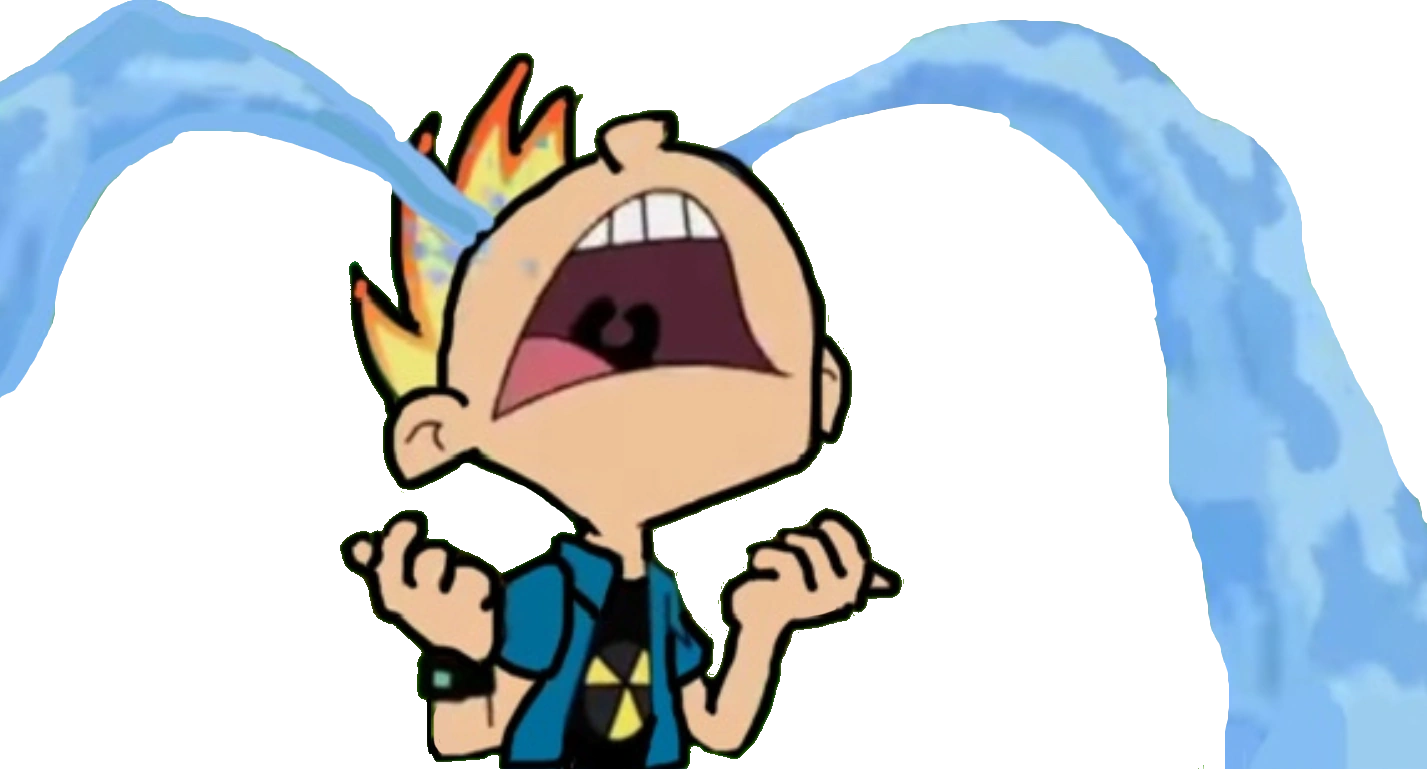 Johnny Test (Bella's Version)/Gallery | Crossovia Wiki | Fandom