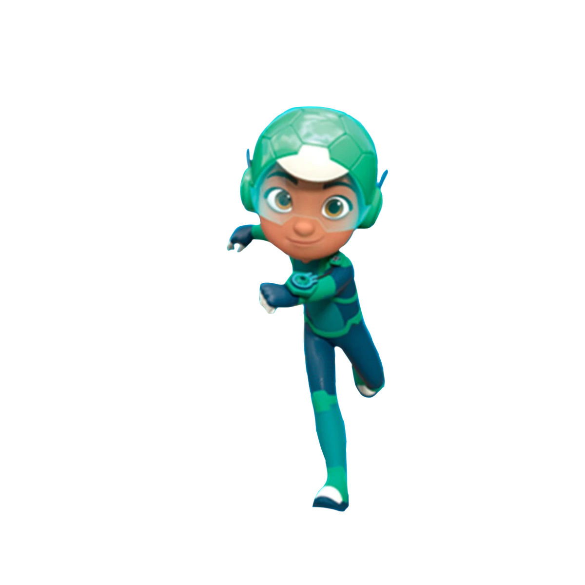 Timothy Jibbs "Tim" Waters | Crossovia Wiki | Fandom