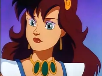 Princess Lana | Crossovia Wiki | Fandom