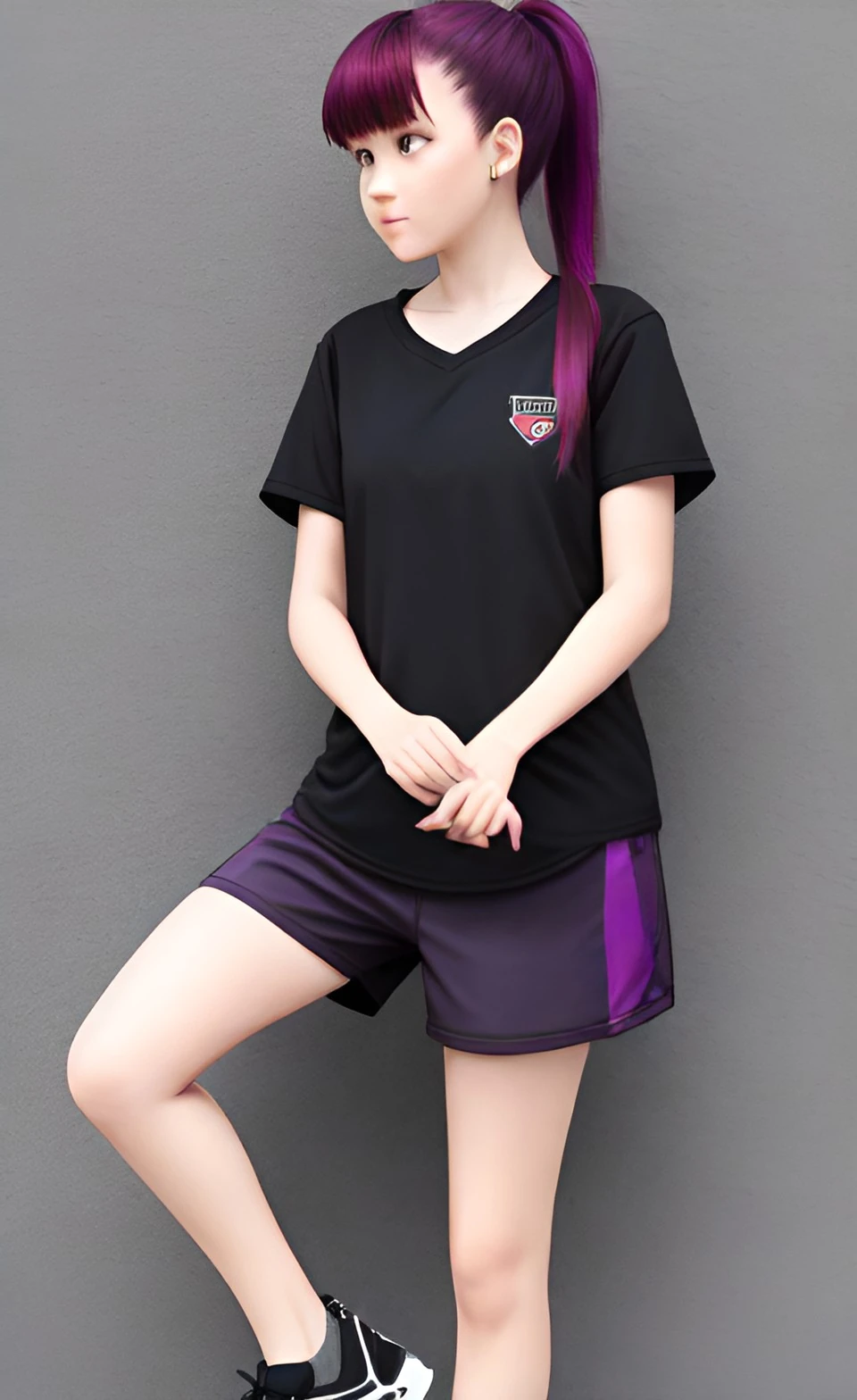 Jade Millerson | Crossovia Wiki | Fandom