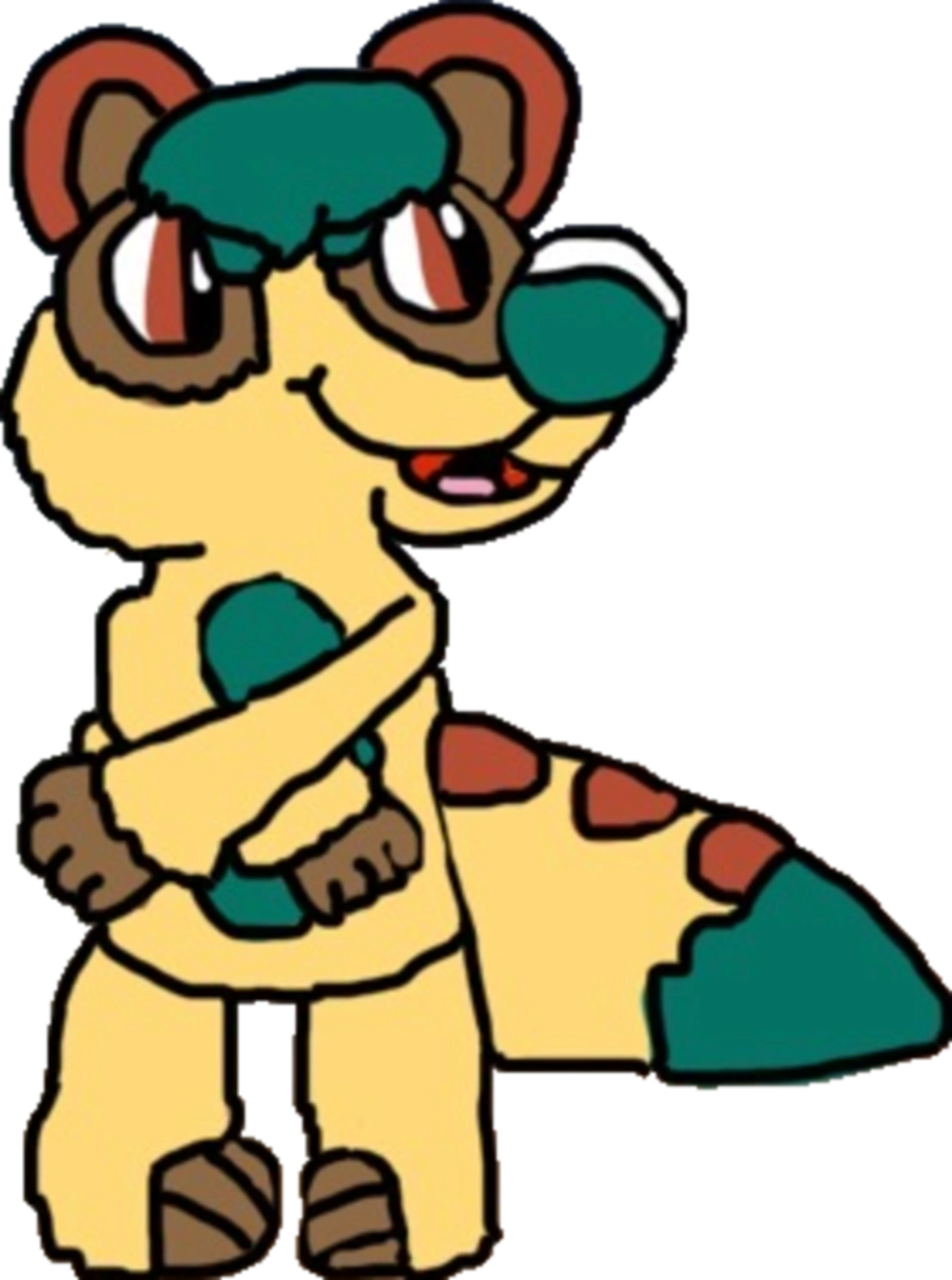 Emerald Zeldarman | Crossovia Wiki | Fandom