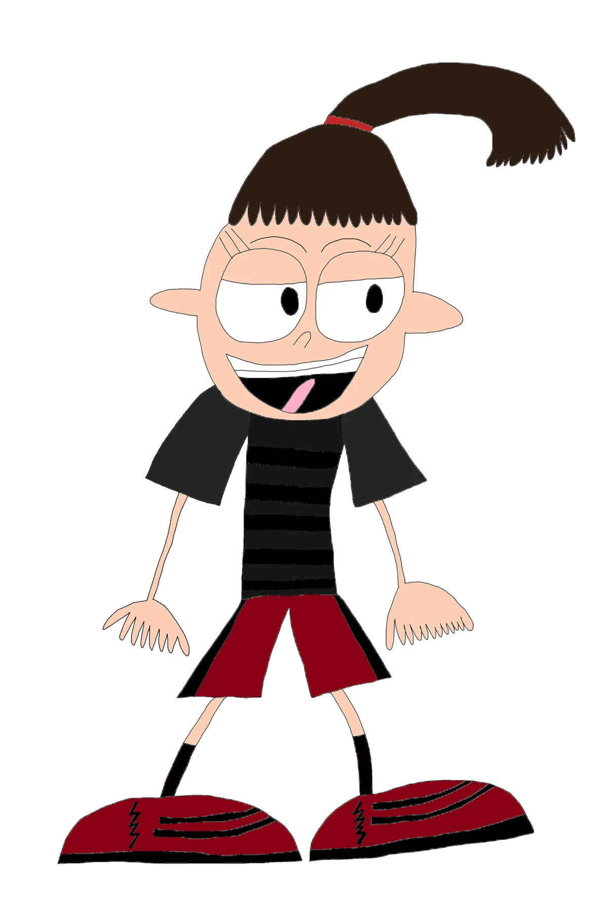 Category:Guitarists | Crossovia Wiki | Fandom