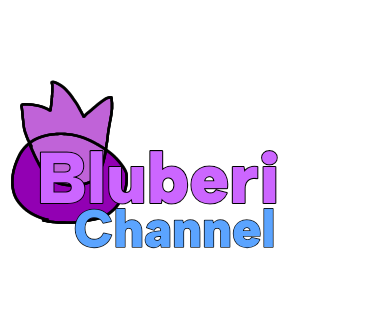 Bluberi Channel | Crossovia Wiki | Fandom
