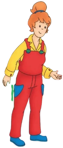 Miss Martin (Rhianna's Version) | Crossovia Wiki | Fandom