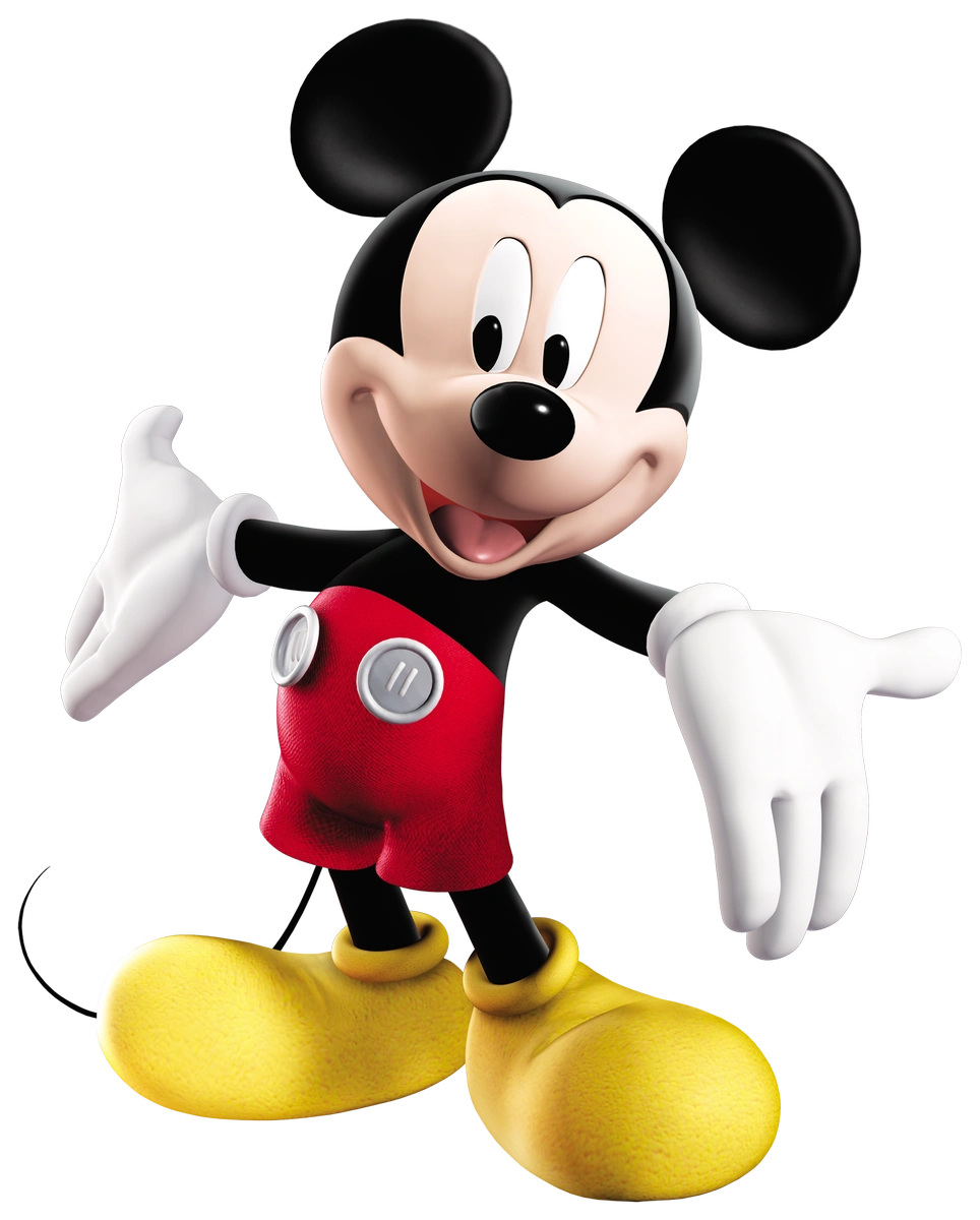 MMCH Mickey Mouse (Bella's Version) | Crossovia Wiki | Fandom