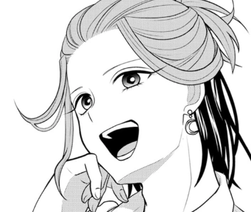 Karato Supika | Crossplay Love: Otaku x Punk Wiki | Fandom