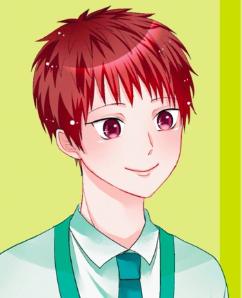 Satogiri Soumei | Crossplay Love: Otaku x Punk Wiki | Fandom