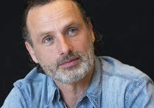Rick Grimes | CrosspointFilms Wiki | Fandom